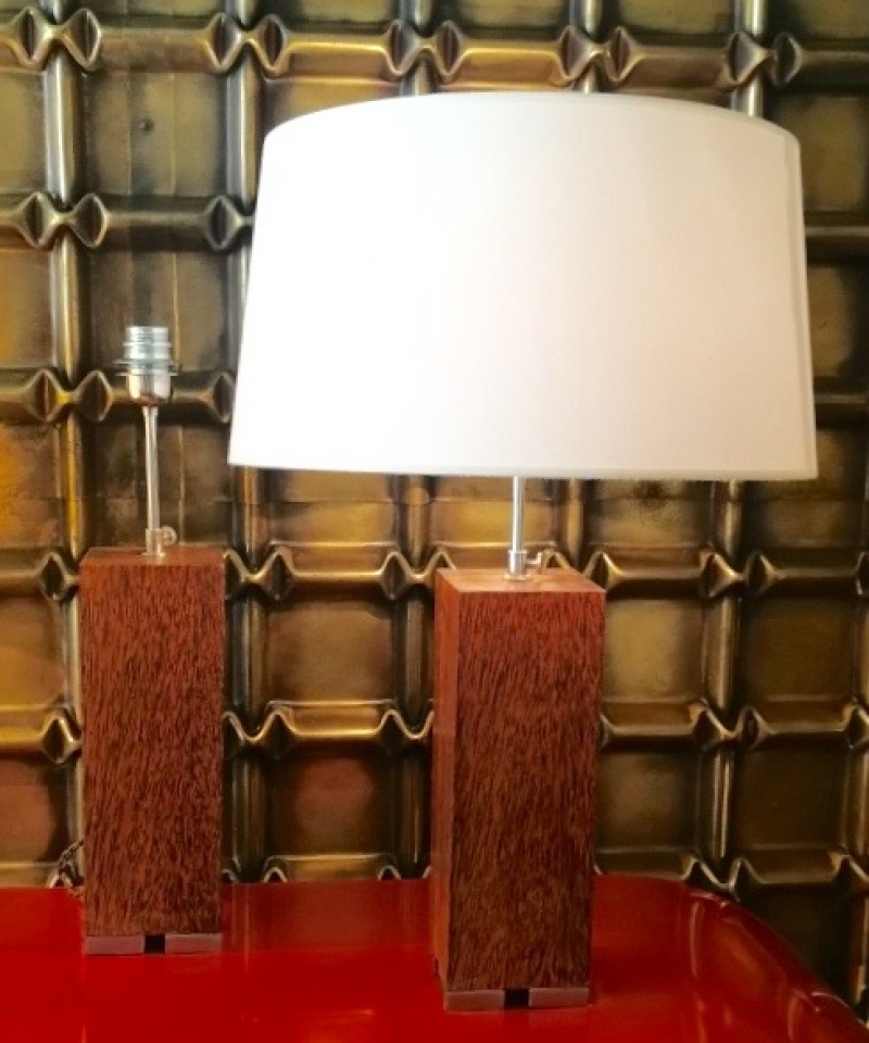 Lighting | Teo Leo Gallerie